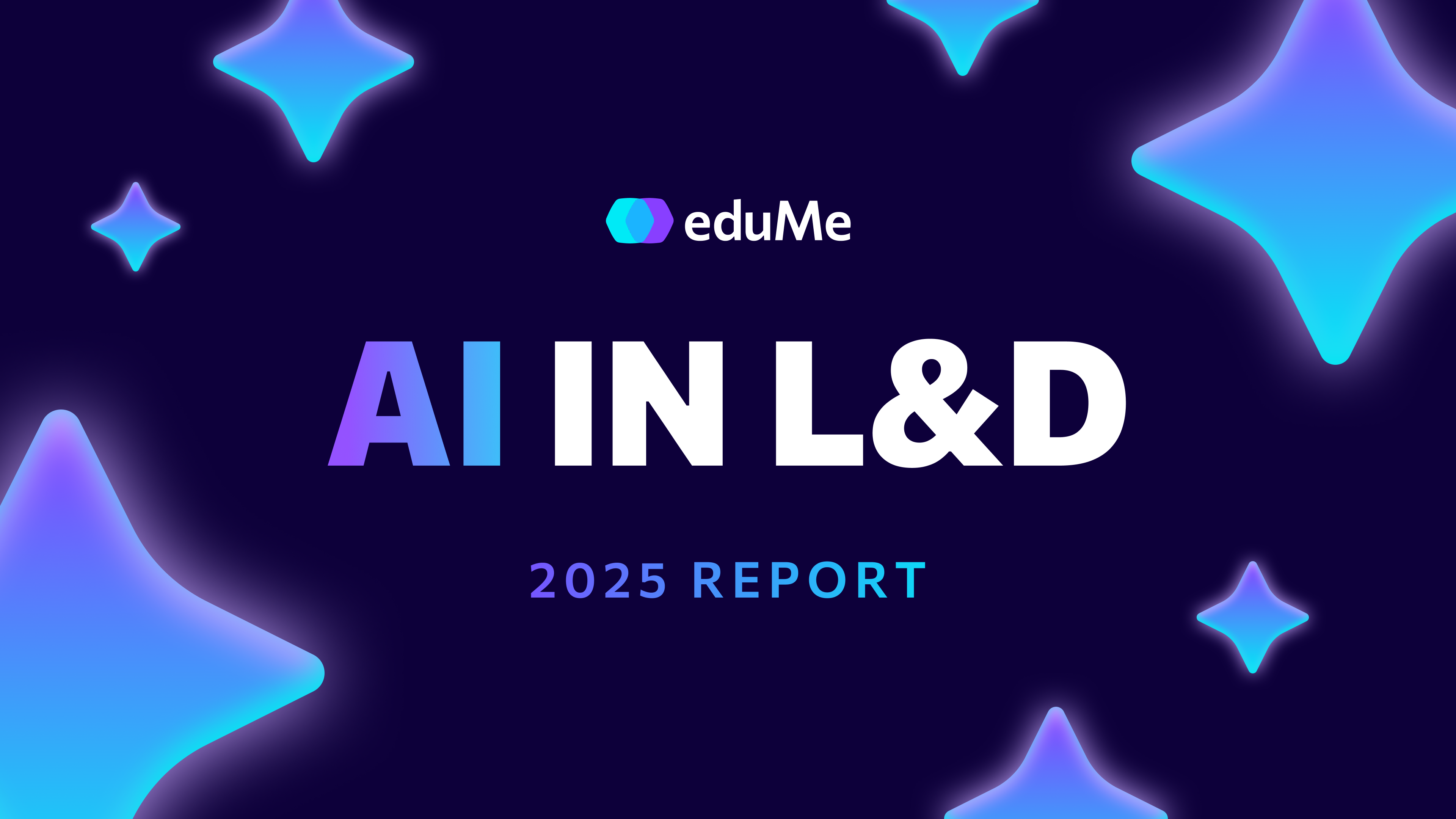 eduMe finds 9/10 L&D leaders are re-thinking traditional training | eduMe